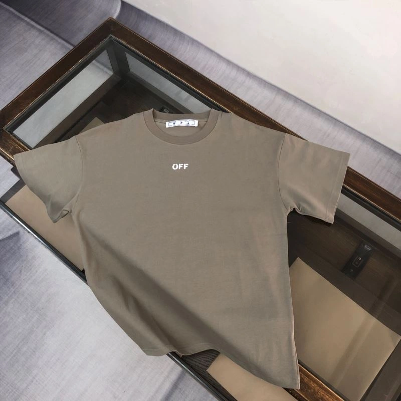 High fidelity Off White T-Shirts