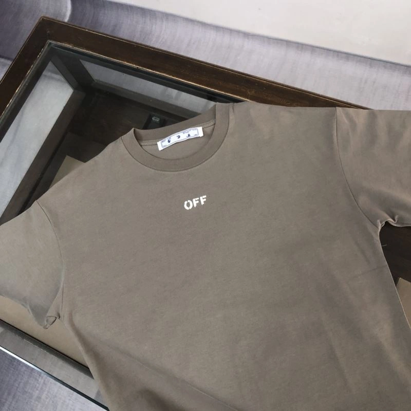 High fidelity Off White T-Shirts