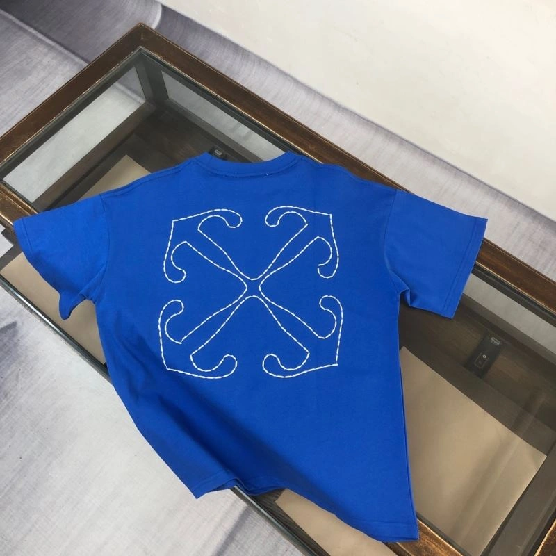 Off White T-Shirts