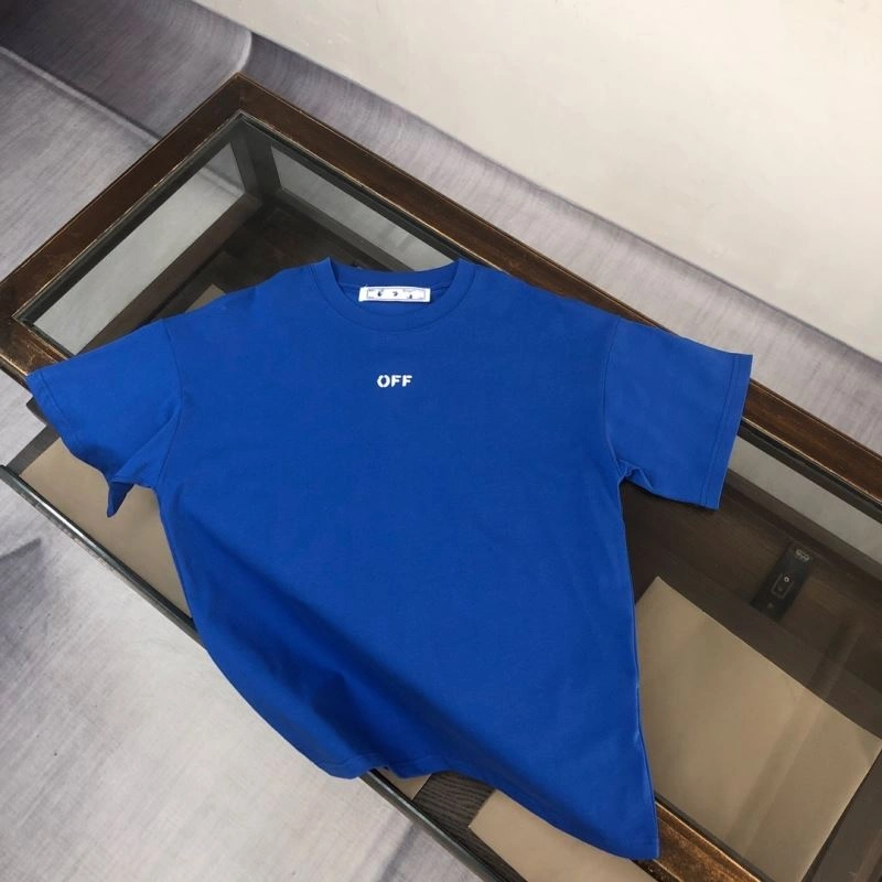 Top mirror Off White T-Shirts