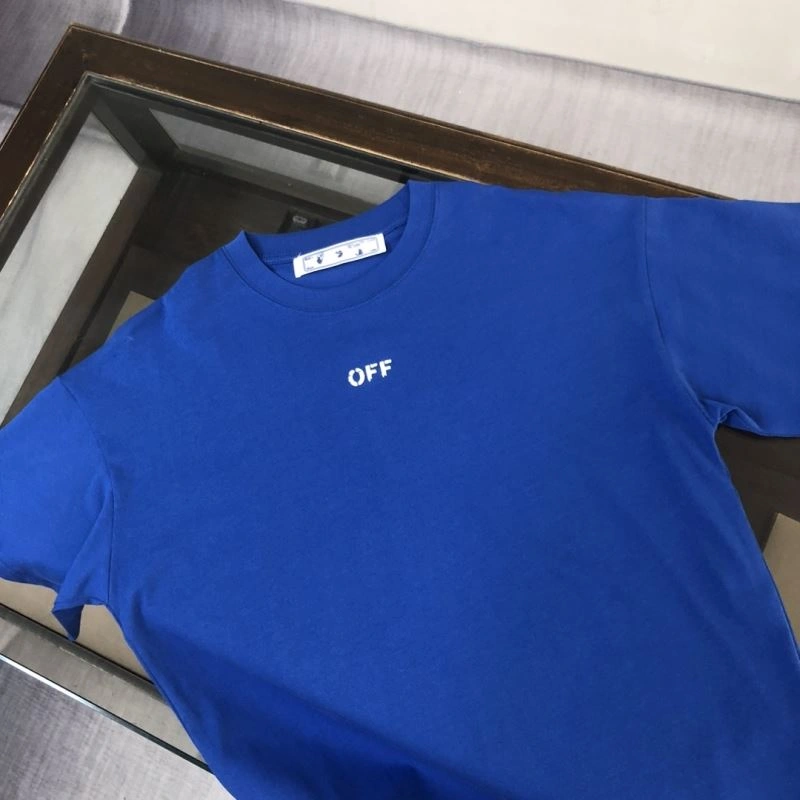 Top mirror Off White T-Shirts