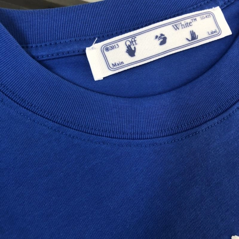 Top mirror Off White T-Shirts