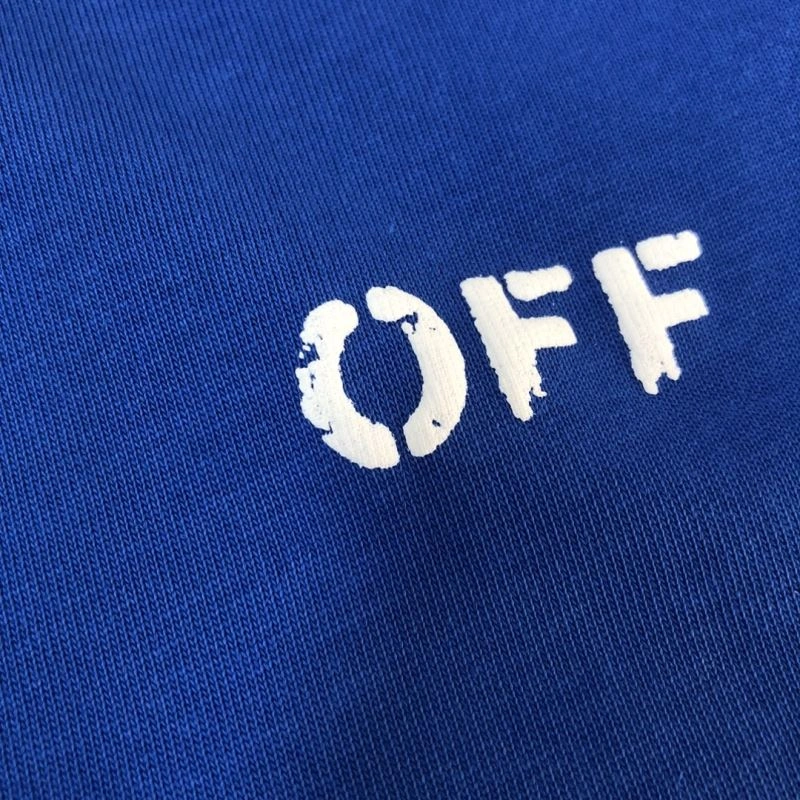 Top mirror Off White T-Shirts