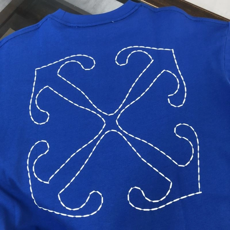 Top mirror Off White T-Shirts