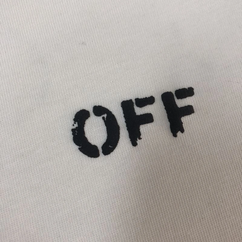 Mirror quality Off White T-Shirts