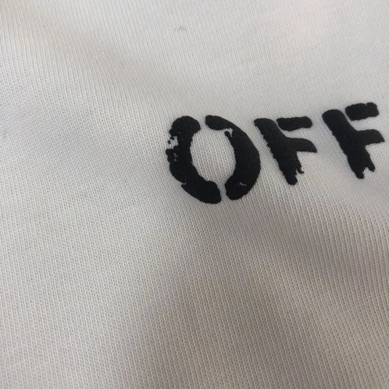 Mirror quality Off White T-Shirts