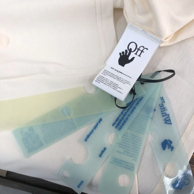 Mirror quality Off White T-Shirts