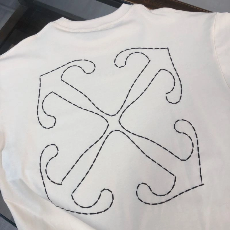 Mirror quality Off White T-Shirts