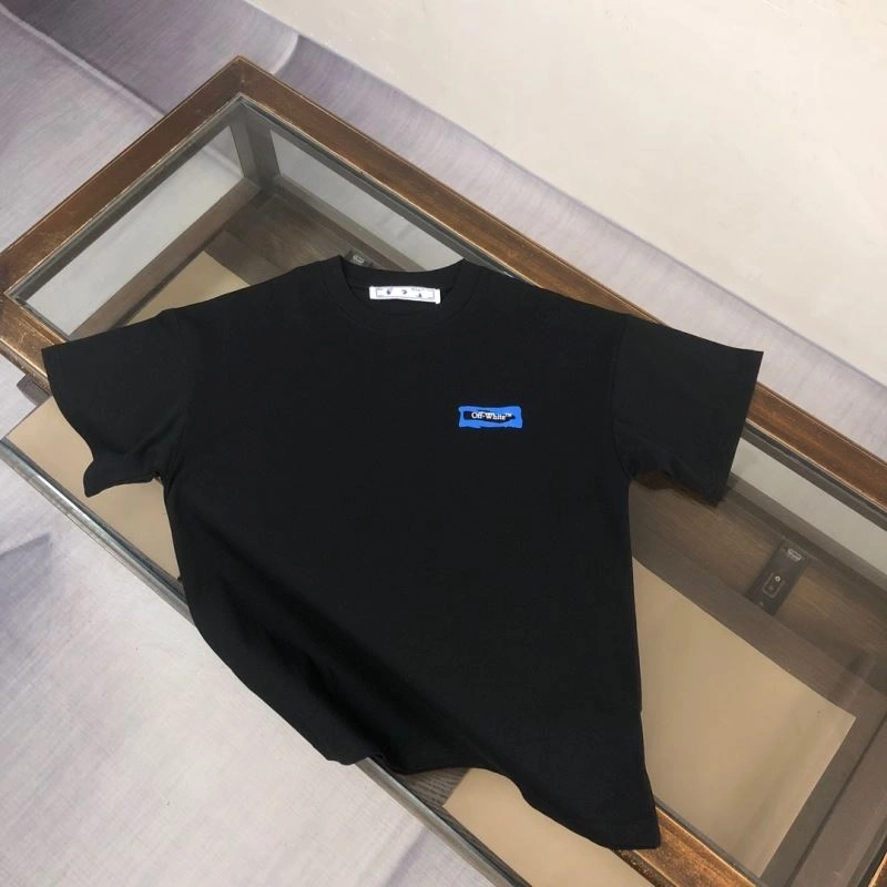 Off White T-Shirts