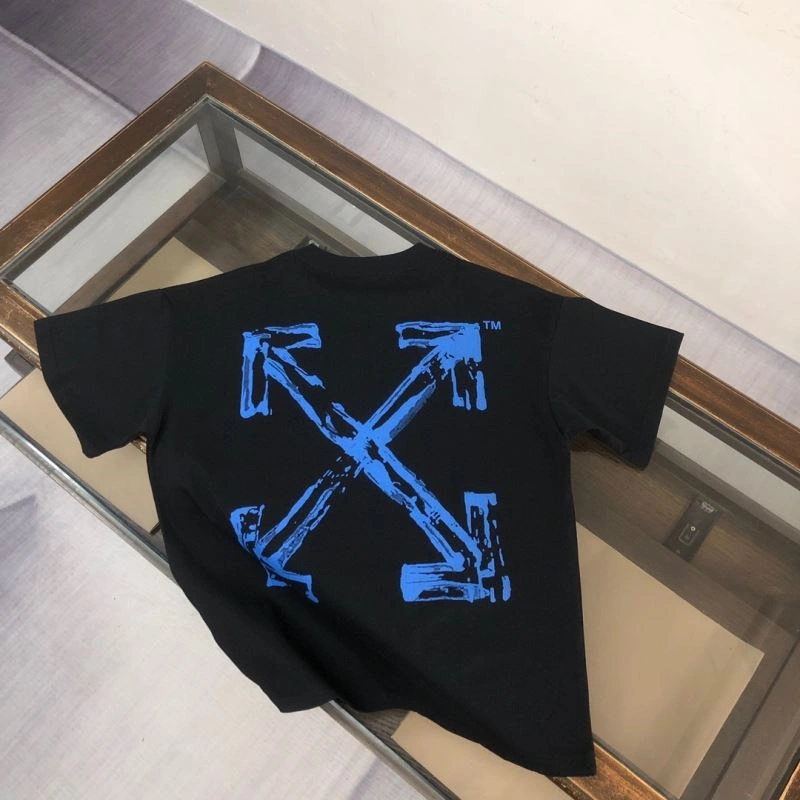 Factory-made Off White T-Shirts