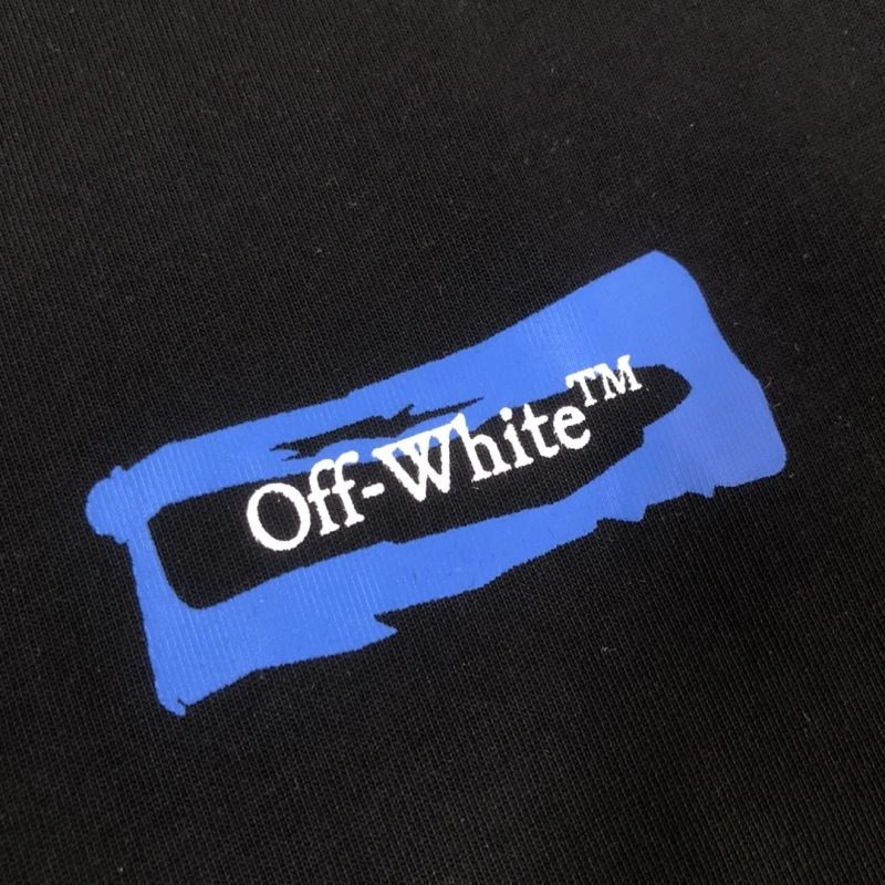 Factory-made Off White T-Shirts