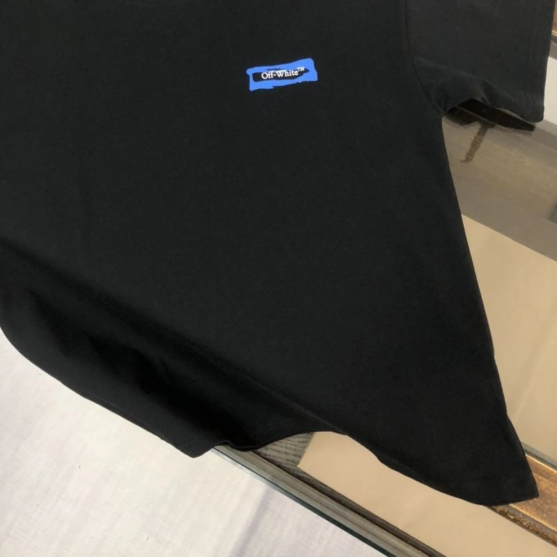 Factory-made Off White T-Shirts