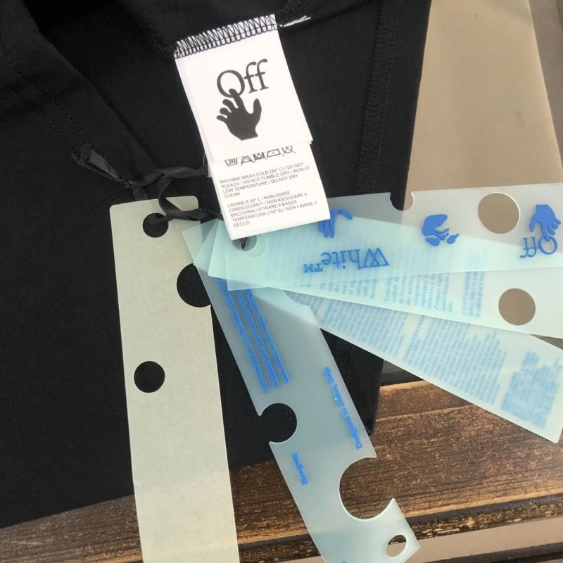Factory-made Off White T-Shirts