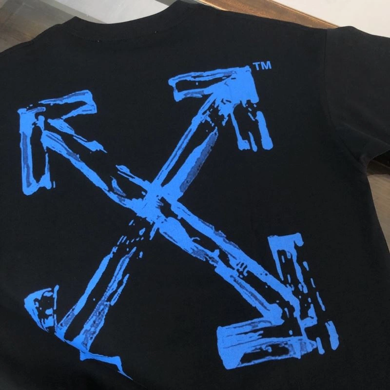 Factory-made Off White T-Shirts