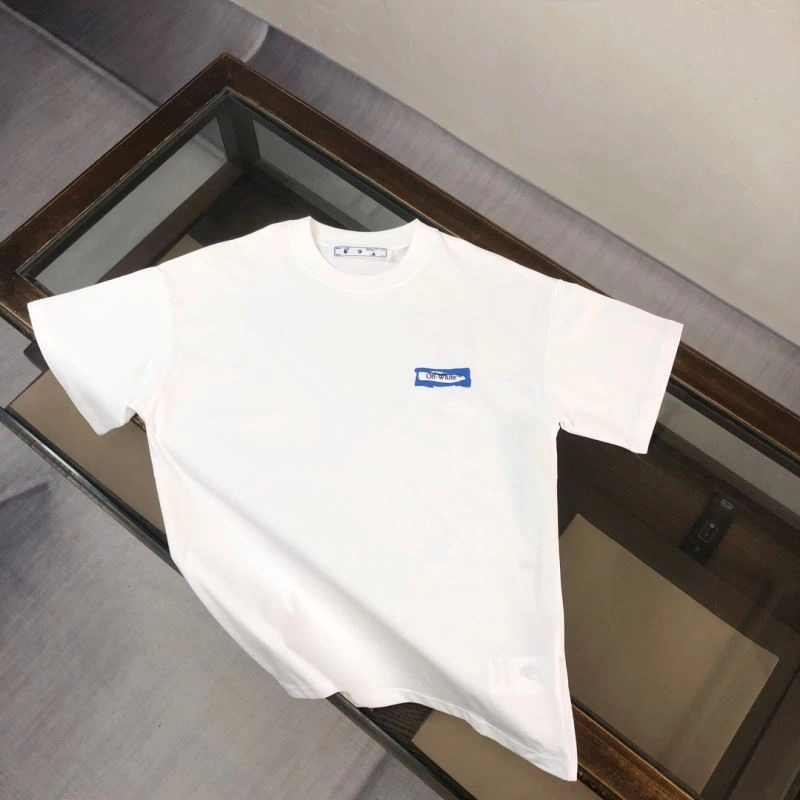 Off White T-Shirts