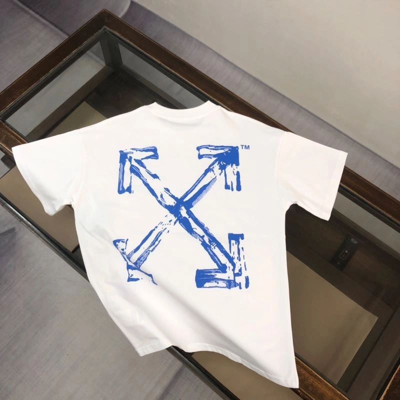 Legit Off White T-Shirts