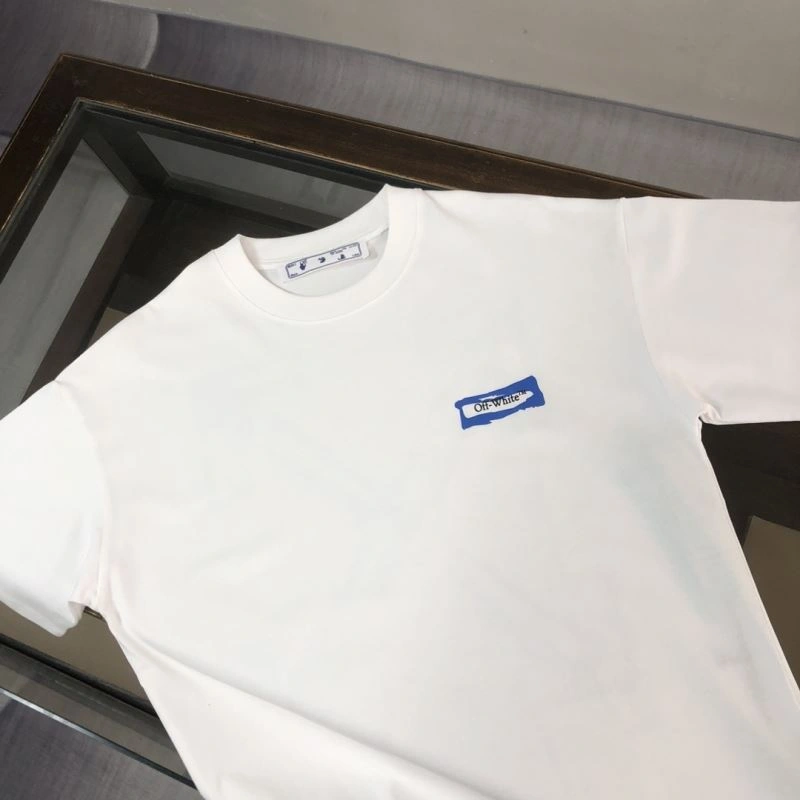 Legit Off White T-Shirts