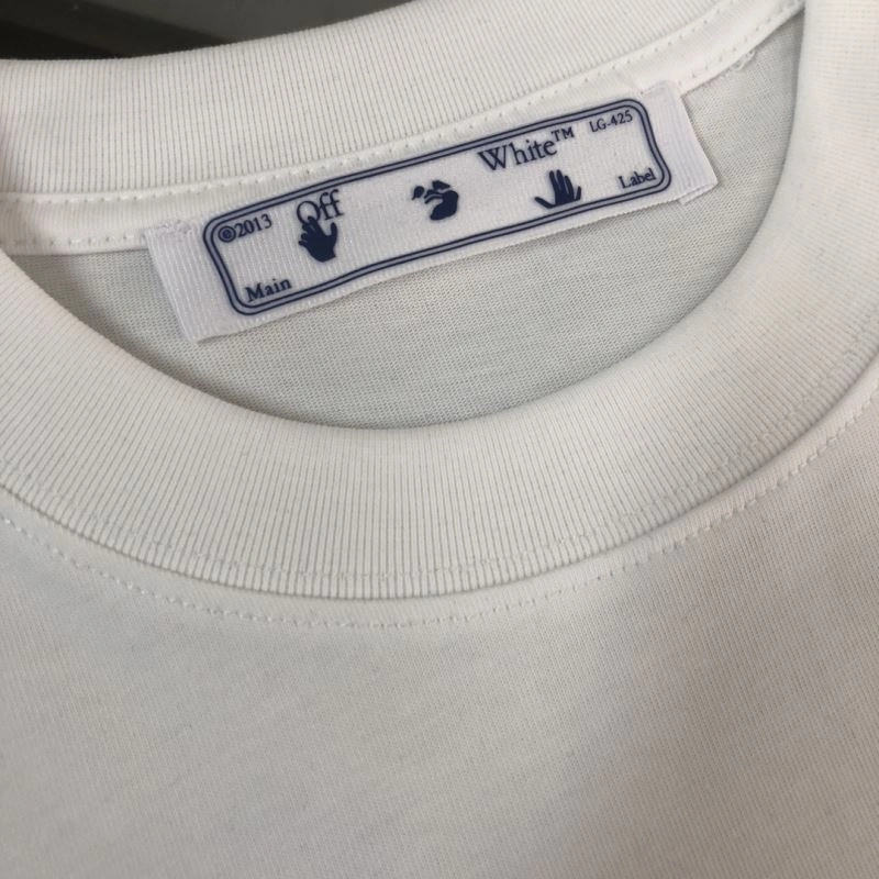 Legit Off White T-Shirts