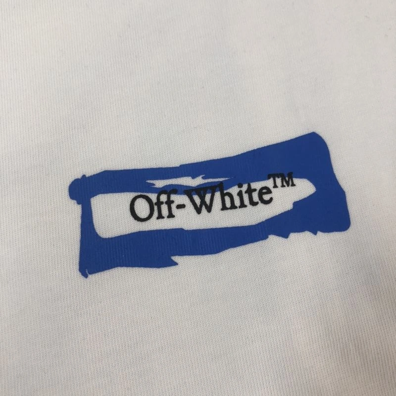 Legit Off White T-Shirts