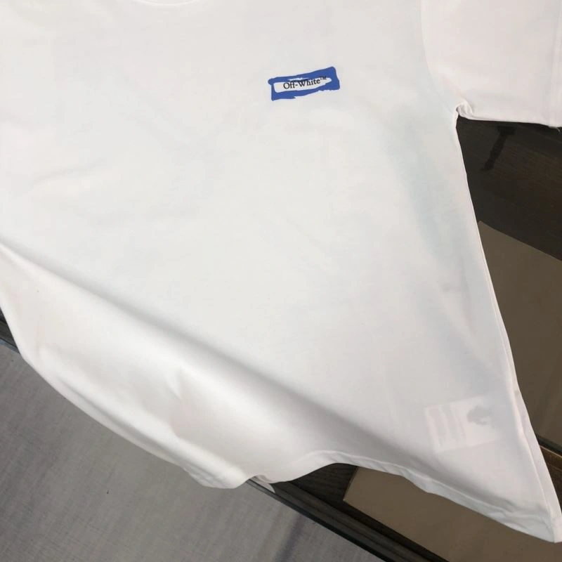 Legit Off White T-Shirts