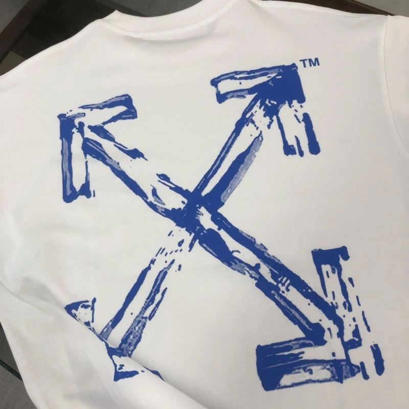 Legit Off White T-Shirts