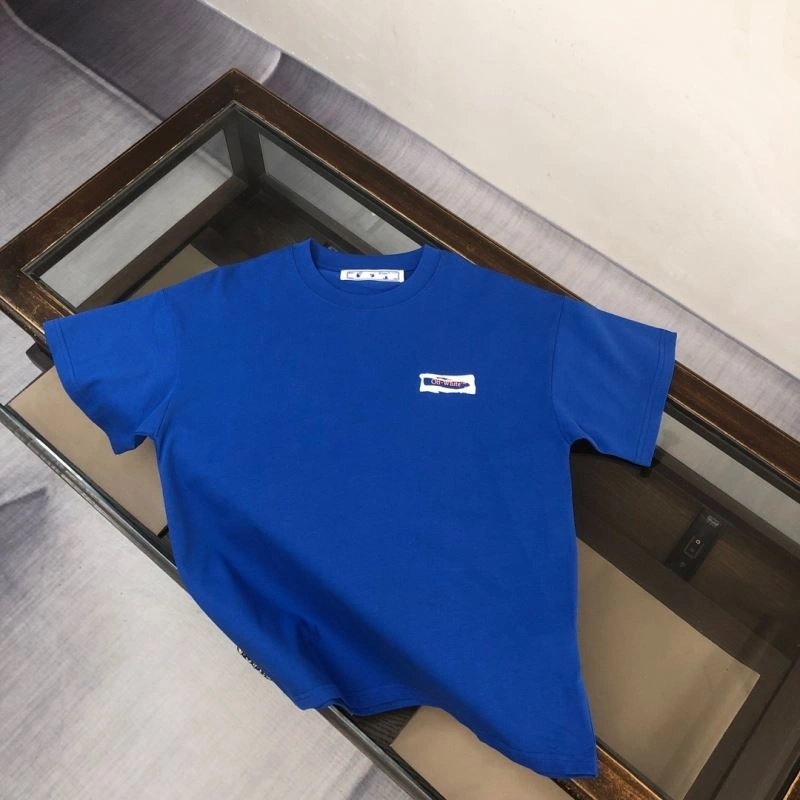 Off White T-Shirts