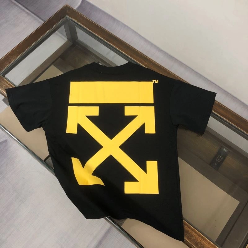 Inexpensive Off White T-Shirts