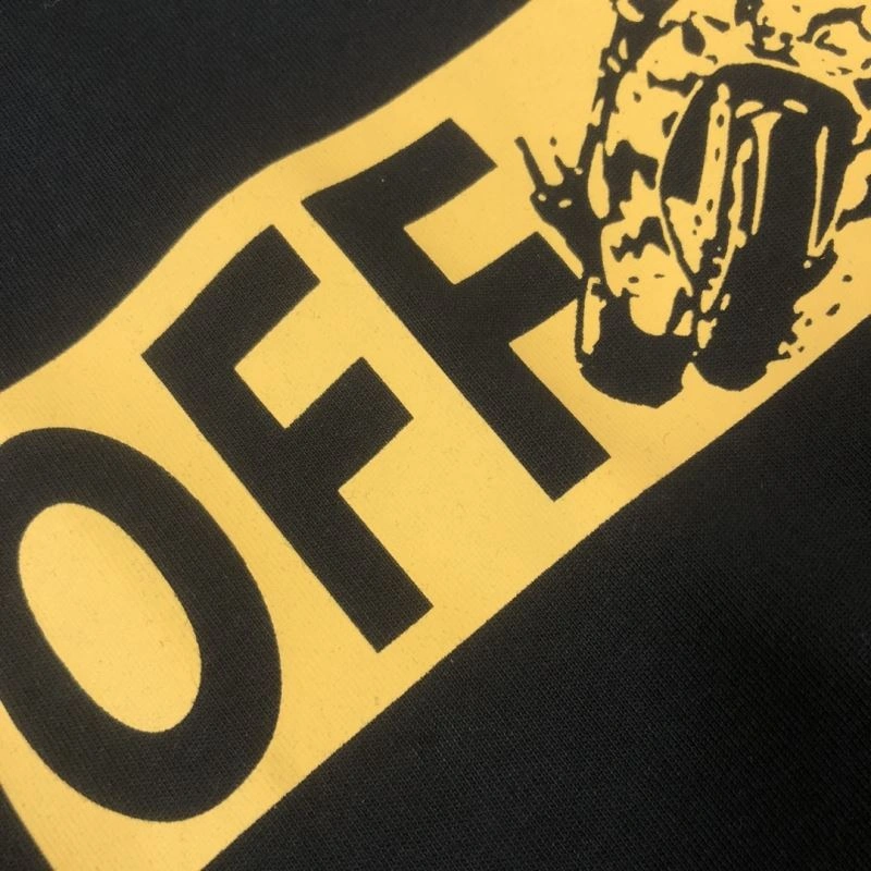 Inexpensive Off White T-Shirts