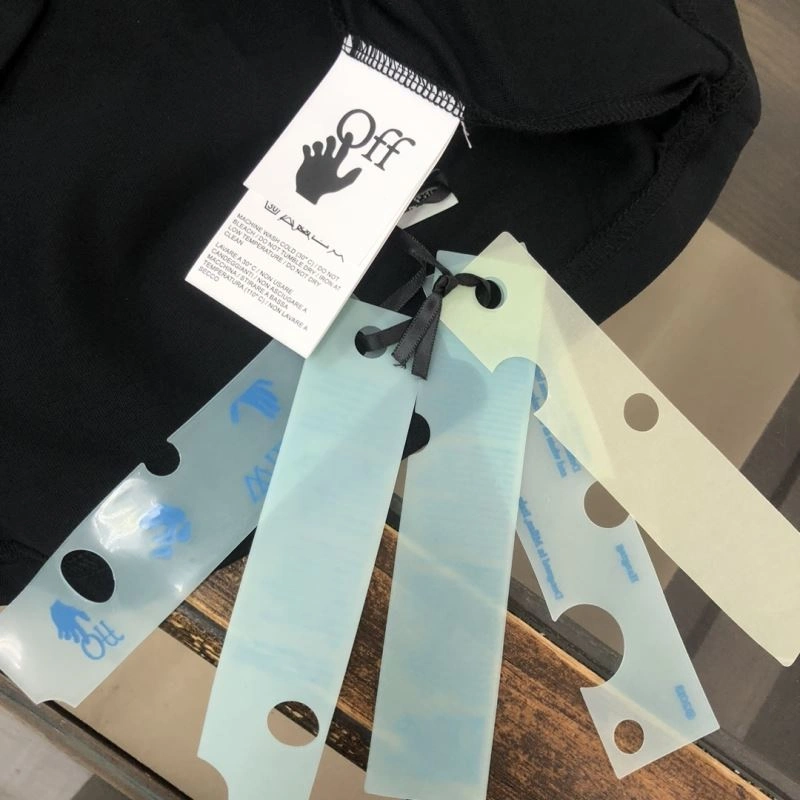 Inexpensive Off White T-Shirts