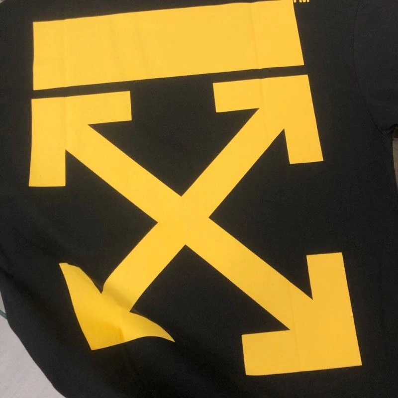 Inexpensive Off White T-Shirts