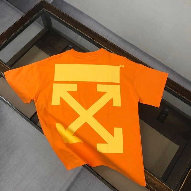 1:1 copy Off White T-Shirts