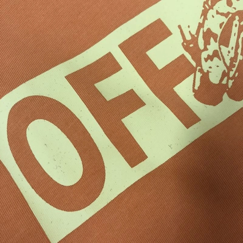 1:1 copy Off White T-Shirts