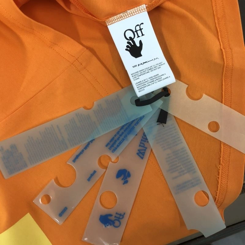 1:1 copy Off White T-Shirts