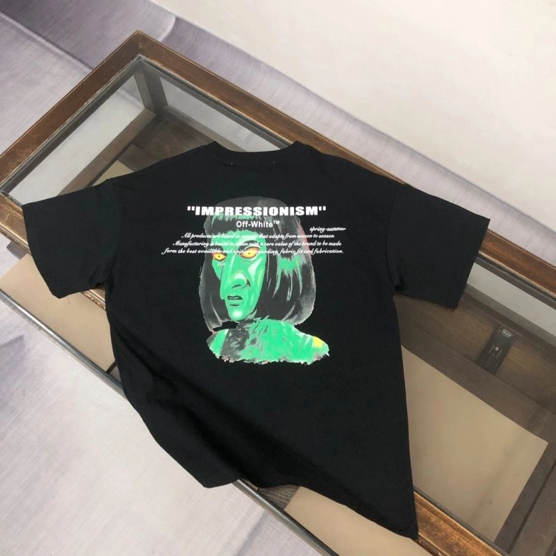OEM Off White T-Shirts