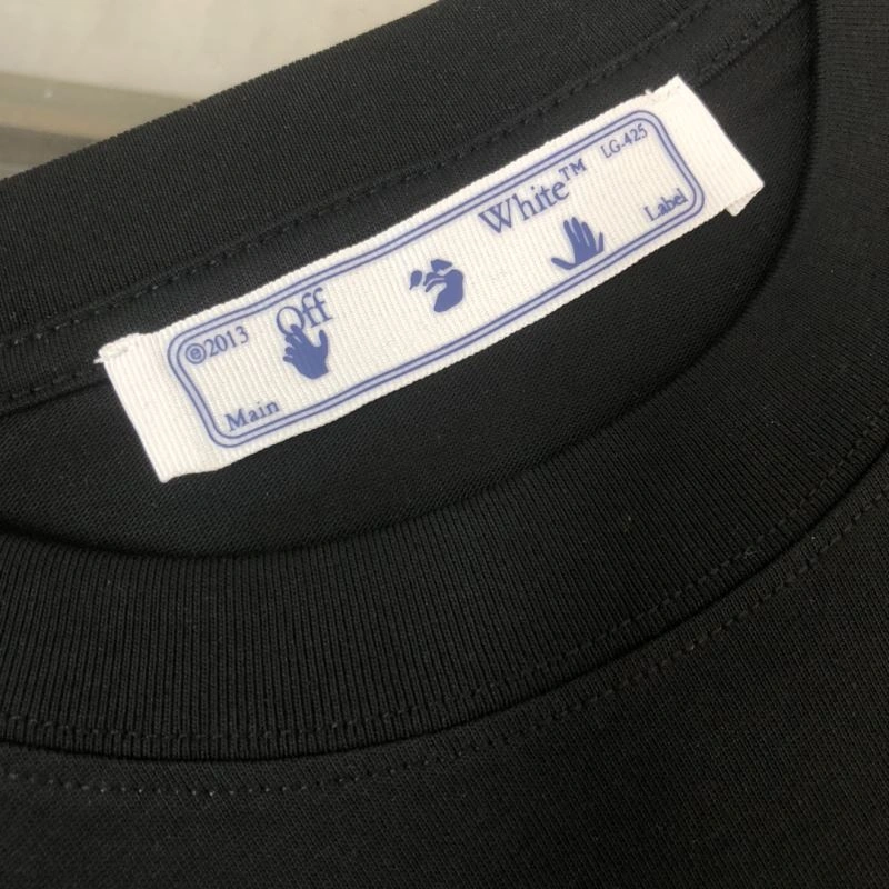 OEM Off White T-Shirts