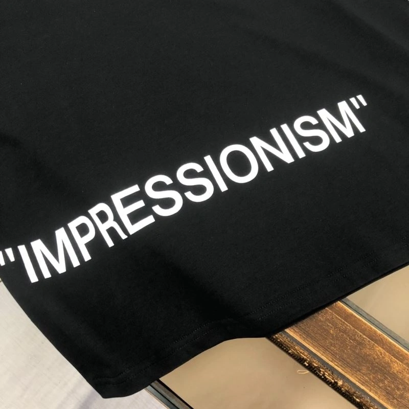 OEM Off White T-Shirts