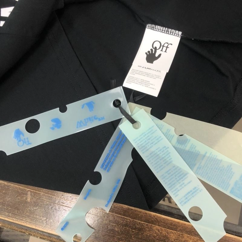 OEM Off White T-Shirts