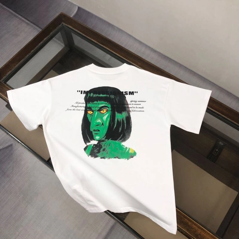 Value-priced Off White T-Shirts