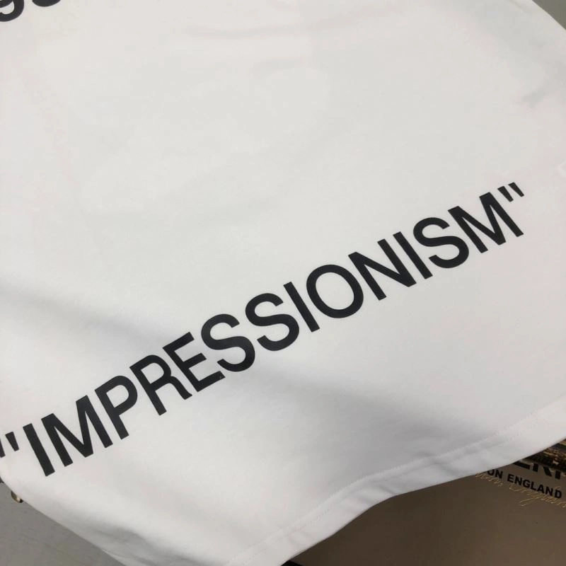Value-priced Off White T-Shirts