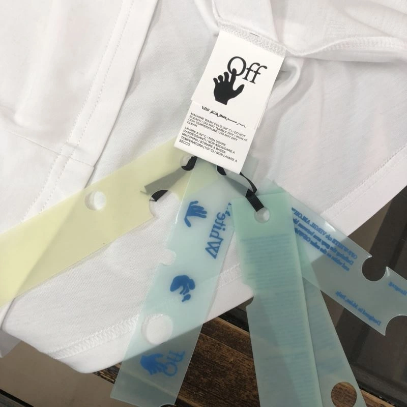 Value-priced Off White T-Shirts