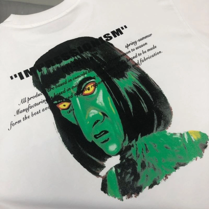 Value-priced Off White T-Shirts