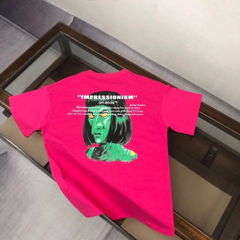 Bargain Off White T-Shirts