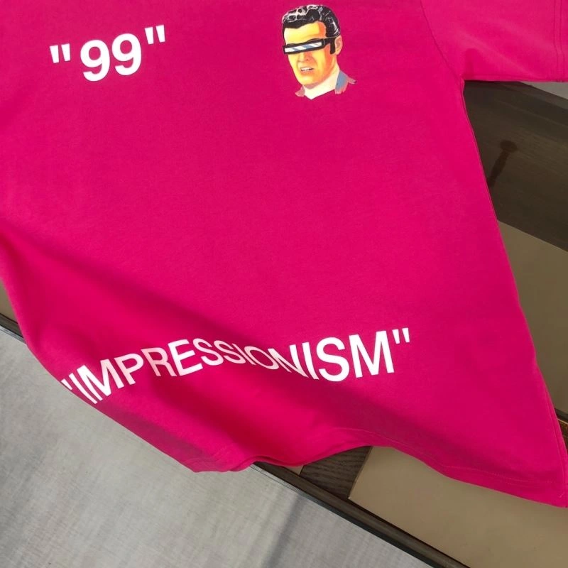 Bargain Off White T-Shirts