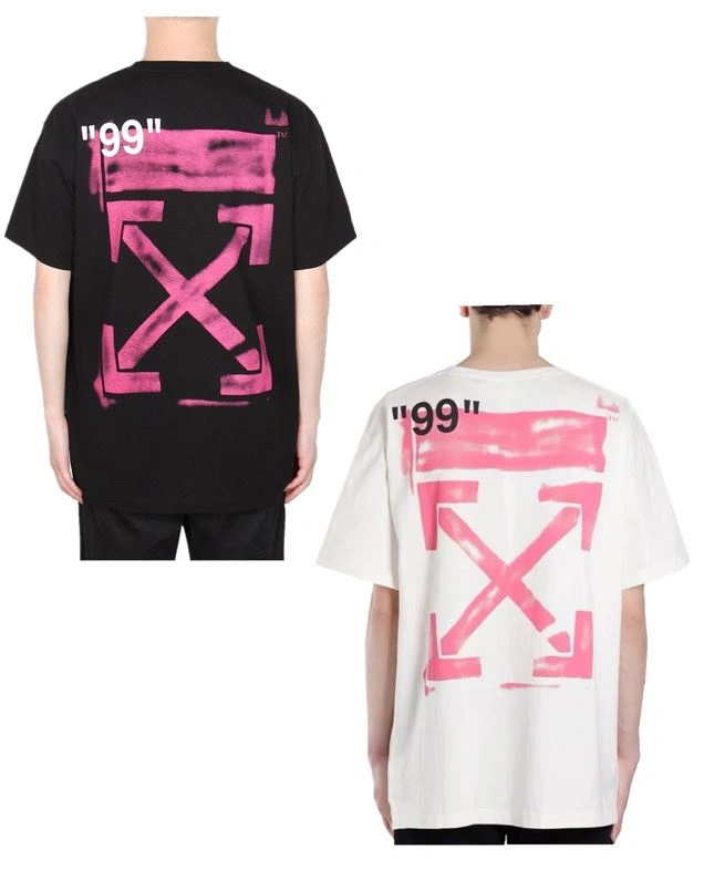 Off White T-Shirts