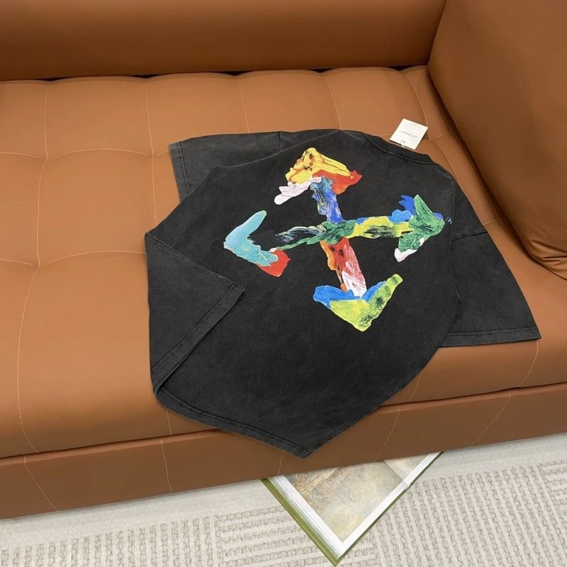Inexpensive Off White T-Shirts