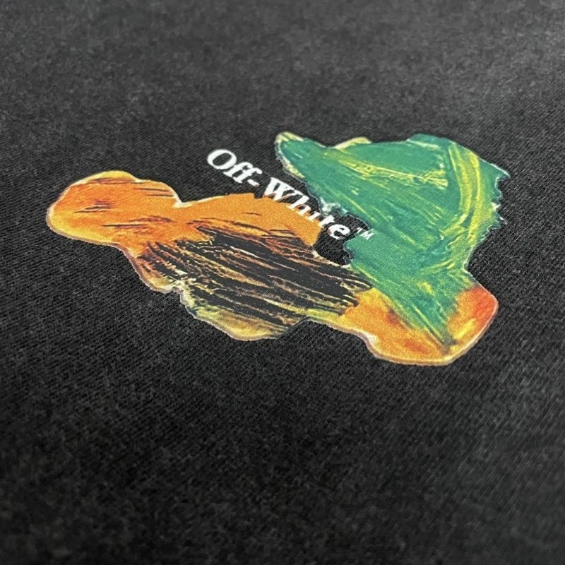Inexpensive Off White T-Shirts