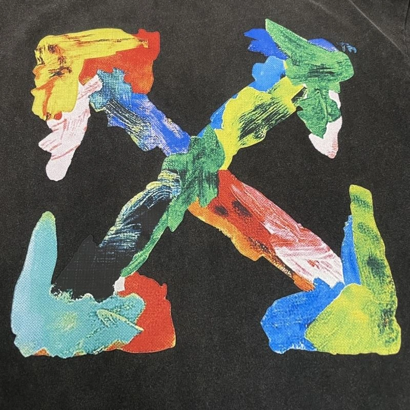 Inexpensive Off White T-Shirts