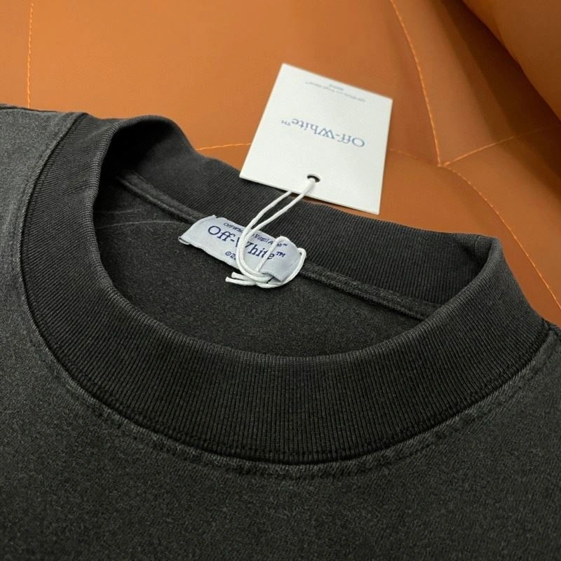Inexpensive Off White T-Shirts