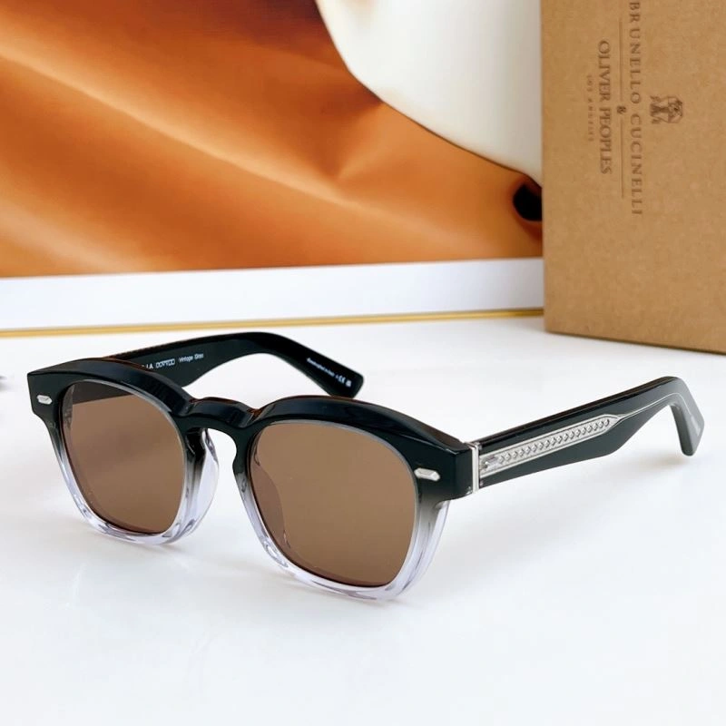 Real Oliver Peoples Sunglasses