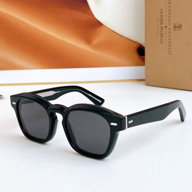 Real Oliver Peoples Sunglasses